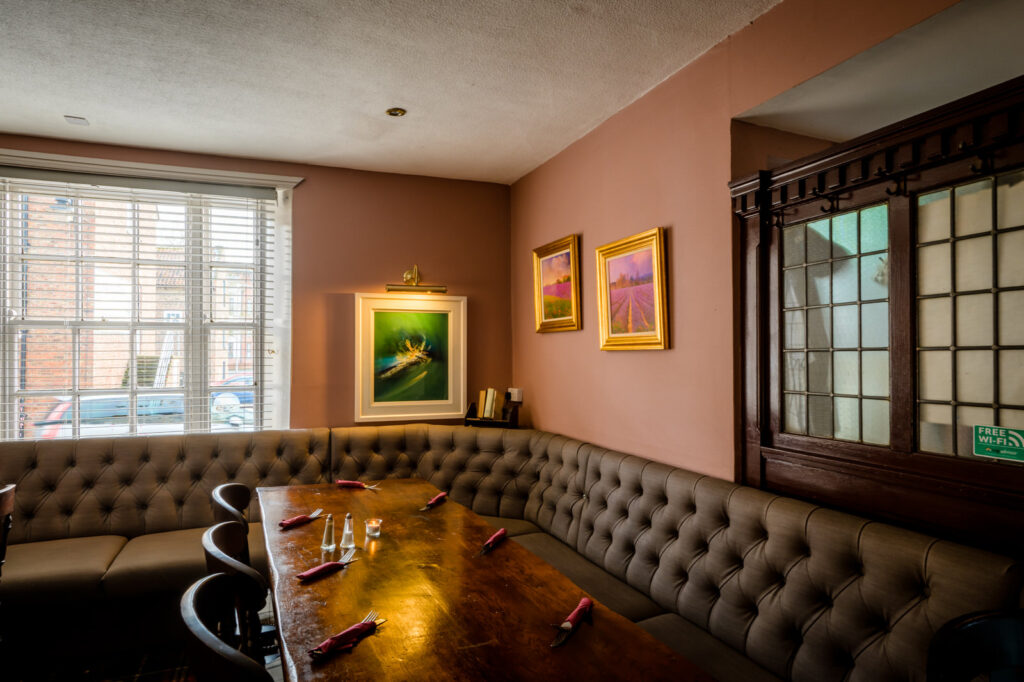 A Warm and Friendly Welcome Awaits you at the Woolpack. - The Woolpack ...