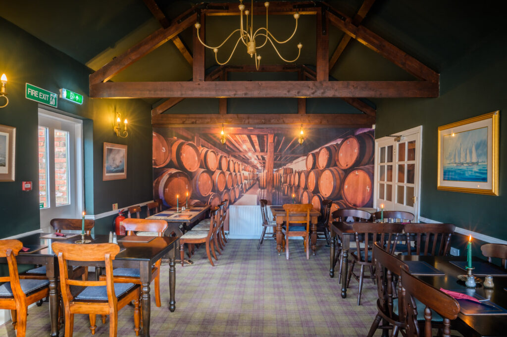 A Warm and Friendly Welcome Awaits you at the Woolpack. - The Woolpack ...